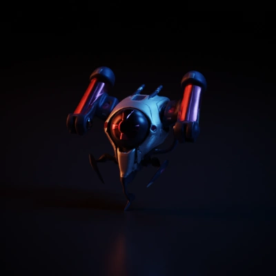AI Ultrakill 3D Models | High-Quality 3D Ultrakill Graphics, Textures ...