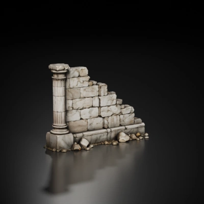 Rodin - AI 3D Model Generator - Page 1