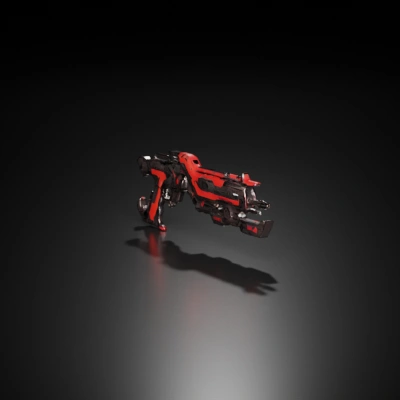 AI Gtag 3D Models | High-Quality 3D Gtag Graphics, Textures & Assets ...