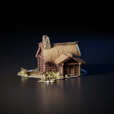 Rodin AI - Free AI 3D Model Generator For Everyone | Instantly Create ...