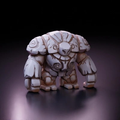 Rodin AI - Free AI 3D Model Generator For Everyone | Instantly Create ...