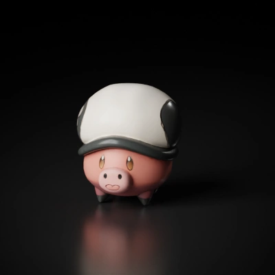 AI Adolf Hitler 3D Models | High-Quality 3D Adolf Hitler Graphics ...