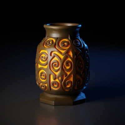 Rodin - AI 3D Model Generator - Page 1