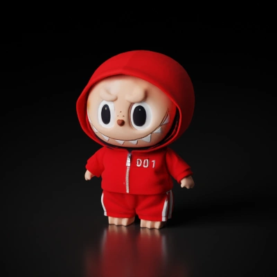 Rodin AI - Free AI 3D Model Generator For Everyone | Instantly Create ...