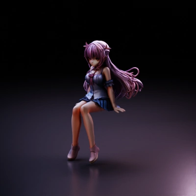 Rodin AI - Free AI 3D Model Generator For Everyone | Instantly Create ...