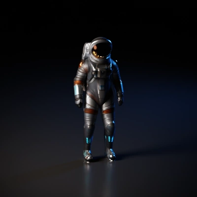 AI Fortnite-Skins 3D Models | High-Quality 3D Fortnite-Skins Graphics ...