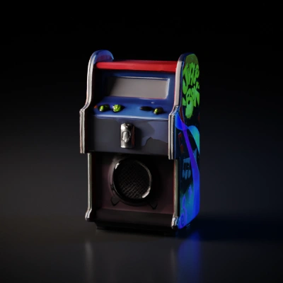 AI Fortnite-Skins 3D Models | High-Quality 3D Fortnite-Skins Graphics ...