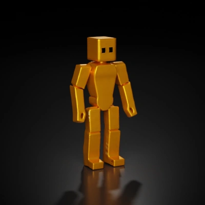 AI Roblox 3D Models | High-Quality 3D Roblox Graphics, Textures ...