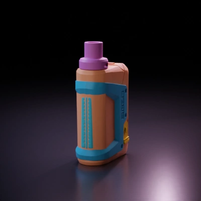 Rodin AI - Free AI 3D Model Generator For Everyone | Instantly Create ...