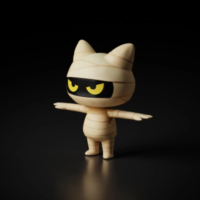 Rodin - AI 3D Model Generator - Page 1