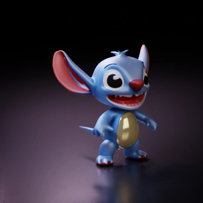 AI Fnia 3D Models | High-Quality 3D Fnia Graphics, Textures & Assets ...