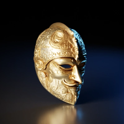 Rodin AI - Free AI 3D Model Generator For Everyone | Instantly Create ...