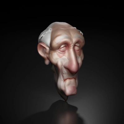 AI Realistic Human 3D Models | High-Quality 3D Realistic Human Graphics ...