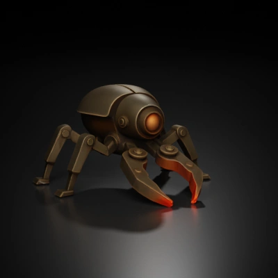 Rodin AI - Free AI 3D Model Generator For Everyone | Instantly Create ...