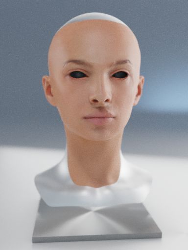 ChatAvatar - 3D Avatar Creator: Design & Create Custom 3D Avatars ...