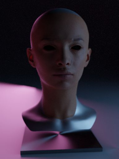 ChatAvatar - 3D Avatar Creator: Design & Create Custom 3D Avatars ...